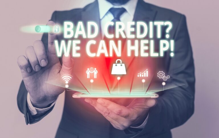Bad Credit Loans in Singapore: How to Apply
